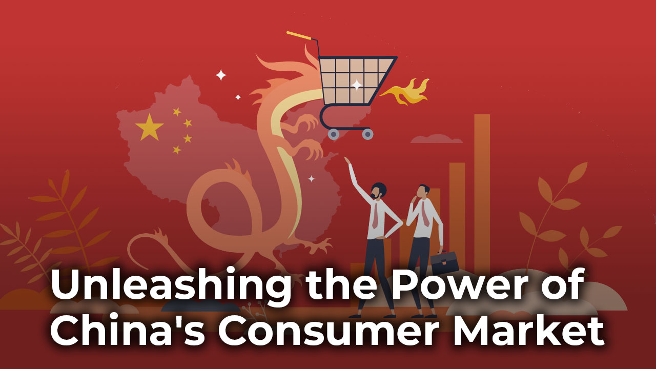 OnePlatform | Unleashing the Power of China's Consumer Market: Consumer ...
