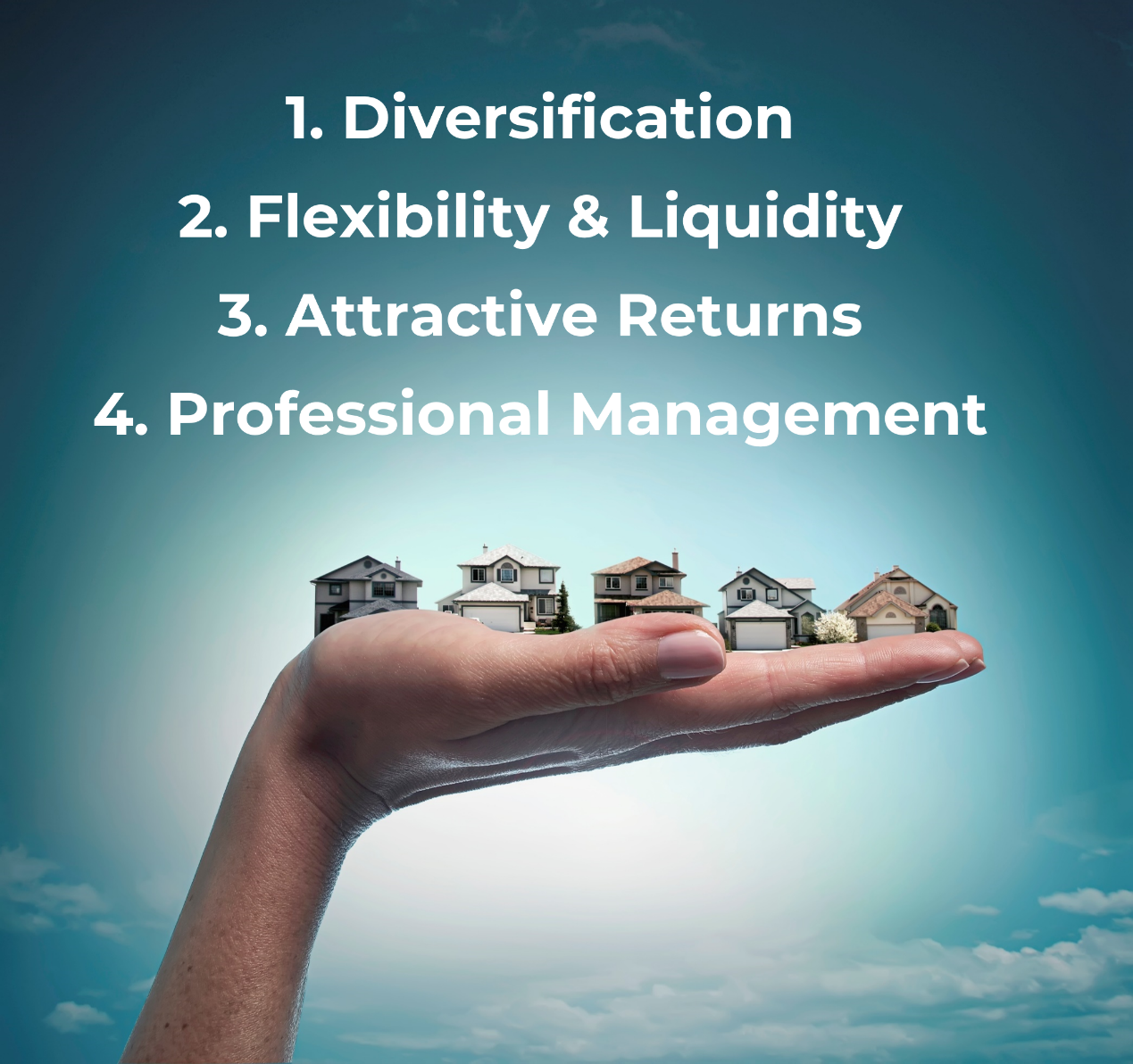 OnePlatform | Real Estate Funds: A Beginner's Guide